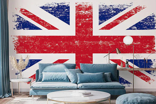 Papier Peint du Drapeau | Ever Wallpaper FR